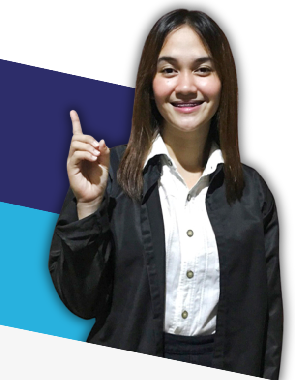 Teacher Cris - Introduction - SEKAEL