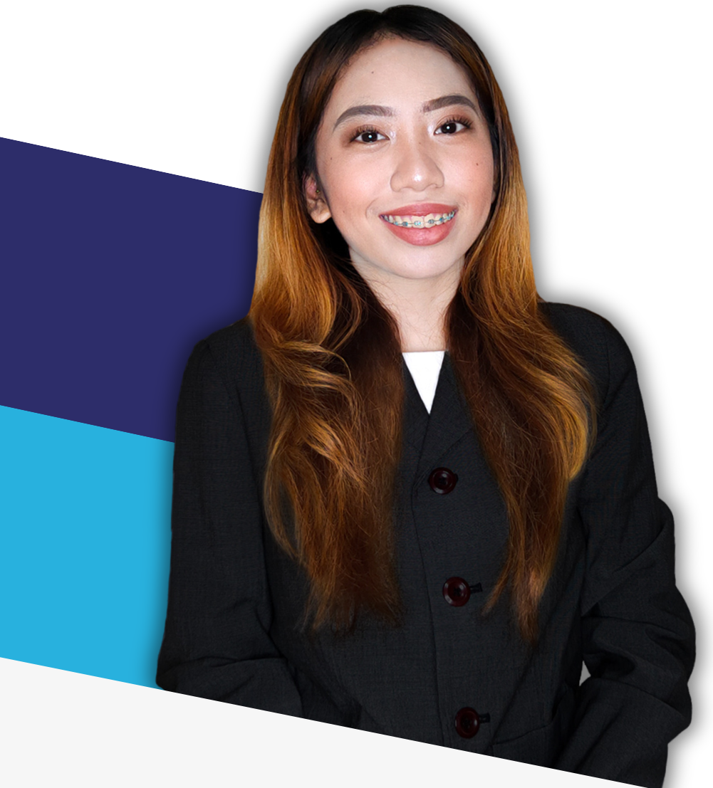Teacher Patricia - Introduction - SEKAEL