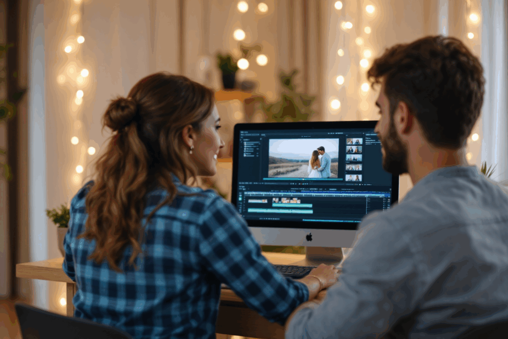 Enhancing Daily Life with Basic Video Editing Skills - SEKAEL