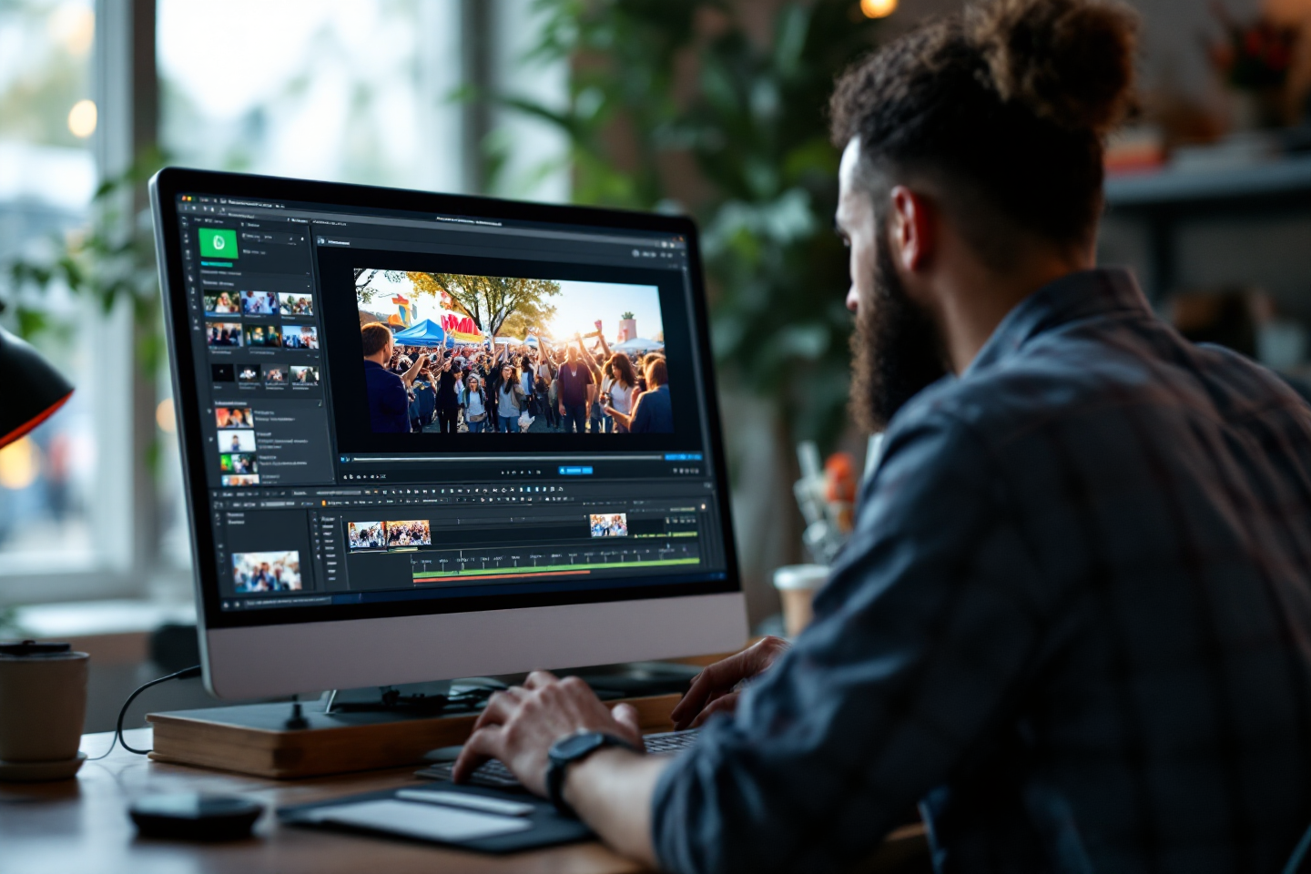 Enhancing Daily Life with Basic Video Editing Skills - SEKAEL