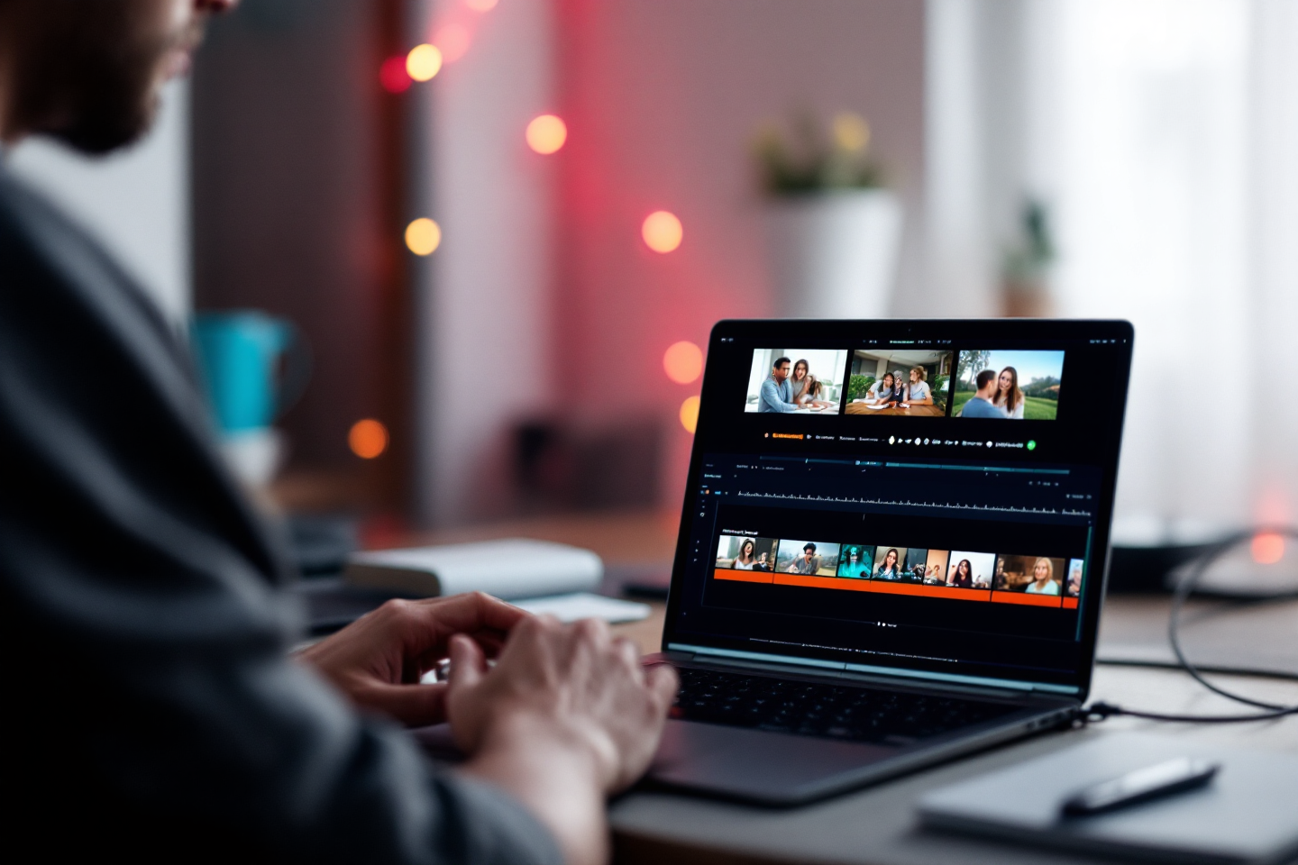 Enhancing Daily Life with Basic Video Editing Skills - SEKAEL